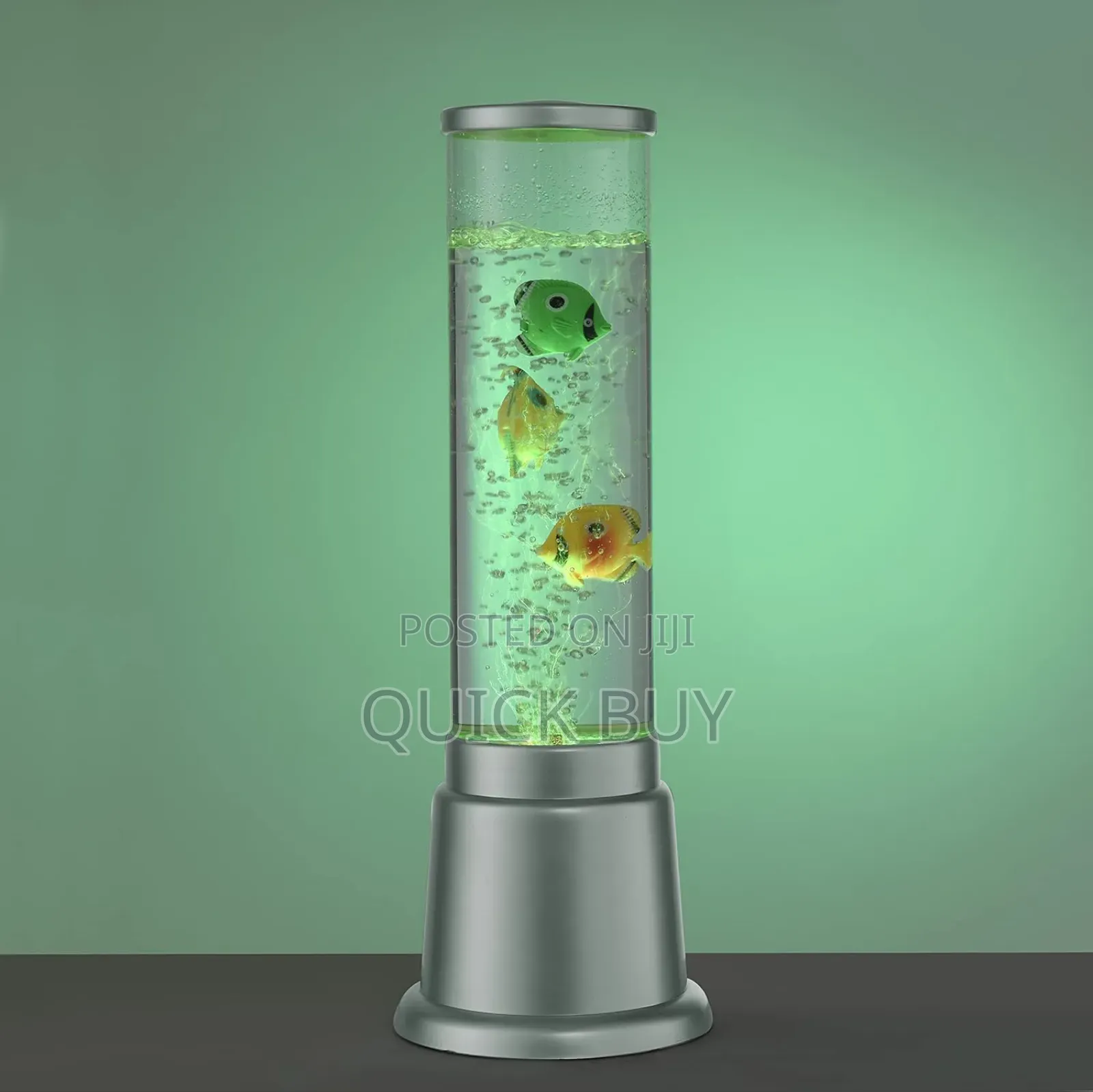 Sensory Bubble Fish Lamp or Aquarium Lamp in Central Division ...
