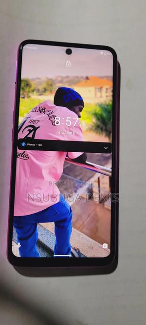 New ZTE Z Max Pro Z982 128 GB Pink in Wakiso / Wakiso - Mobile Phones ...