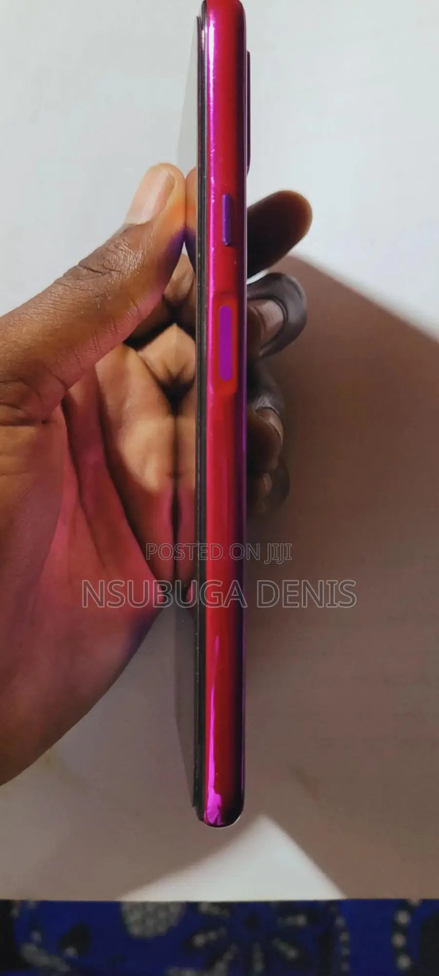 New ZTE Z Max Pro Z982 128 GB Pink in Wakiso / Wakiso - Mobile Phones ...