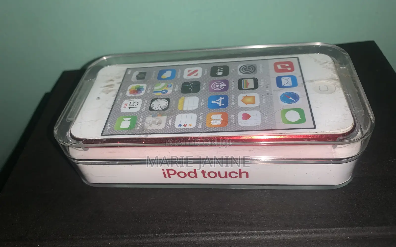 iPod Touch 7th Generation in Rubaga - Audio & Music Equipment, Marie ...