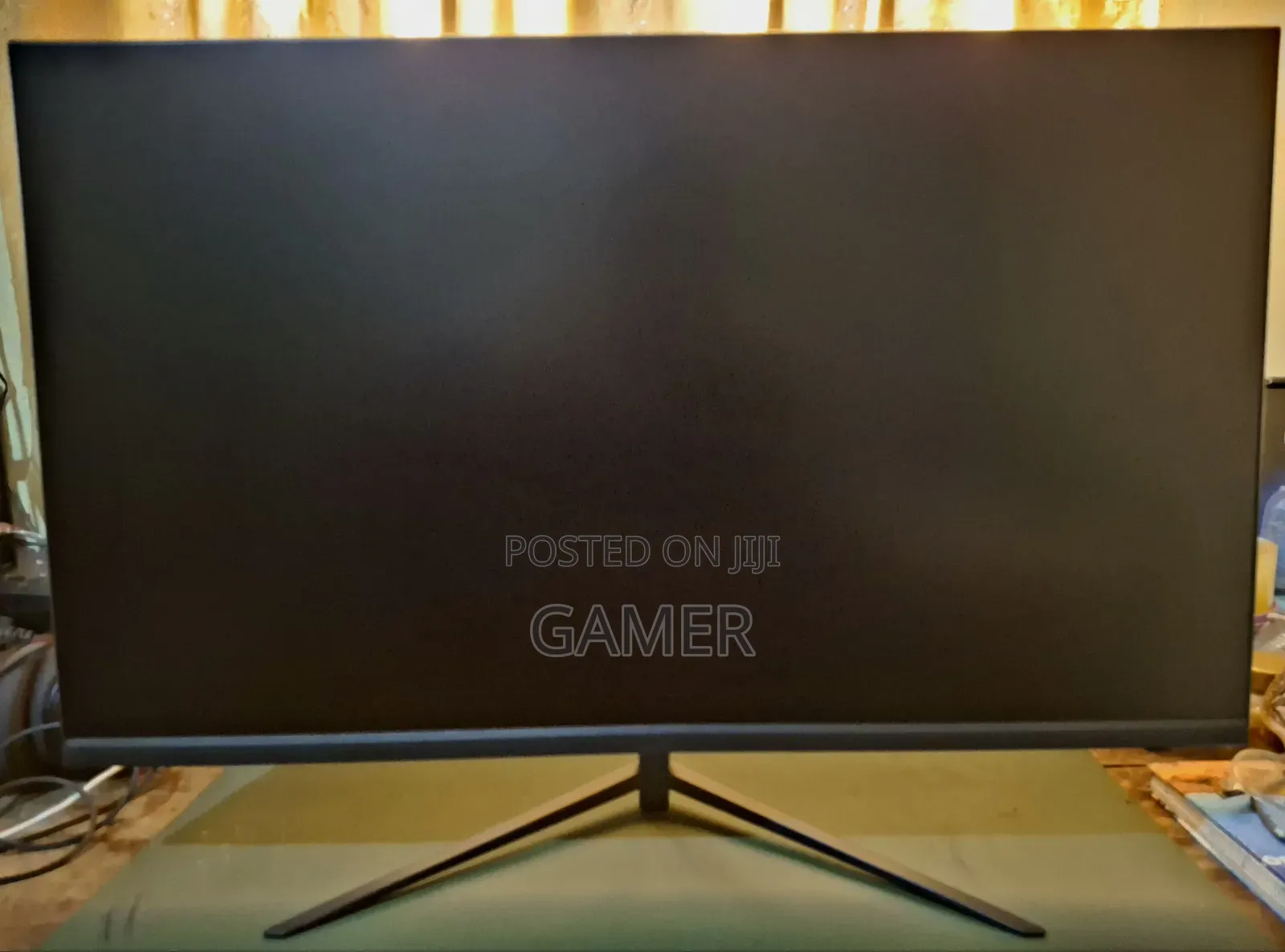 27" QHD Gaming Monitor - 165hz, 1ms in Makindye - Computer Monitors ...