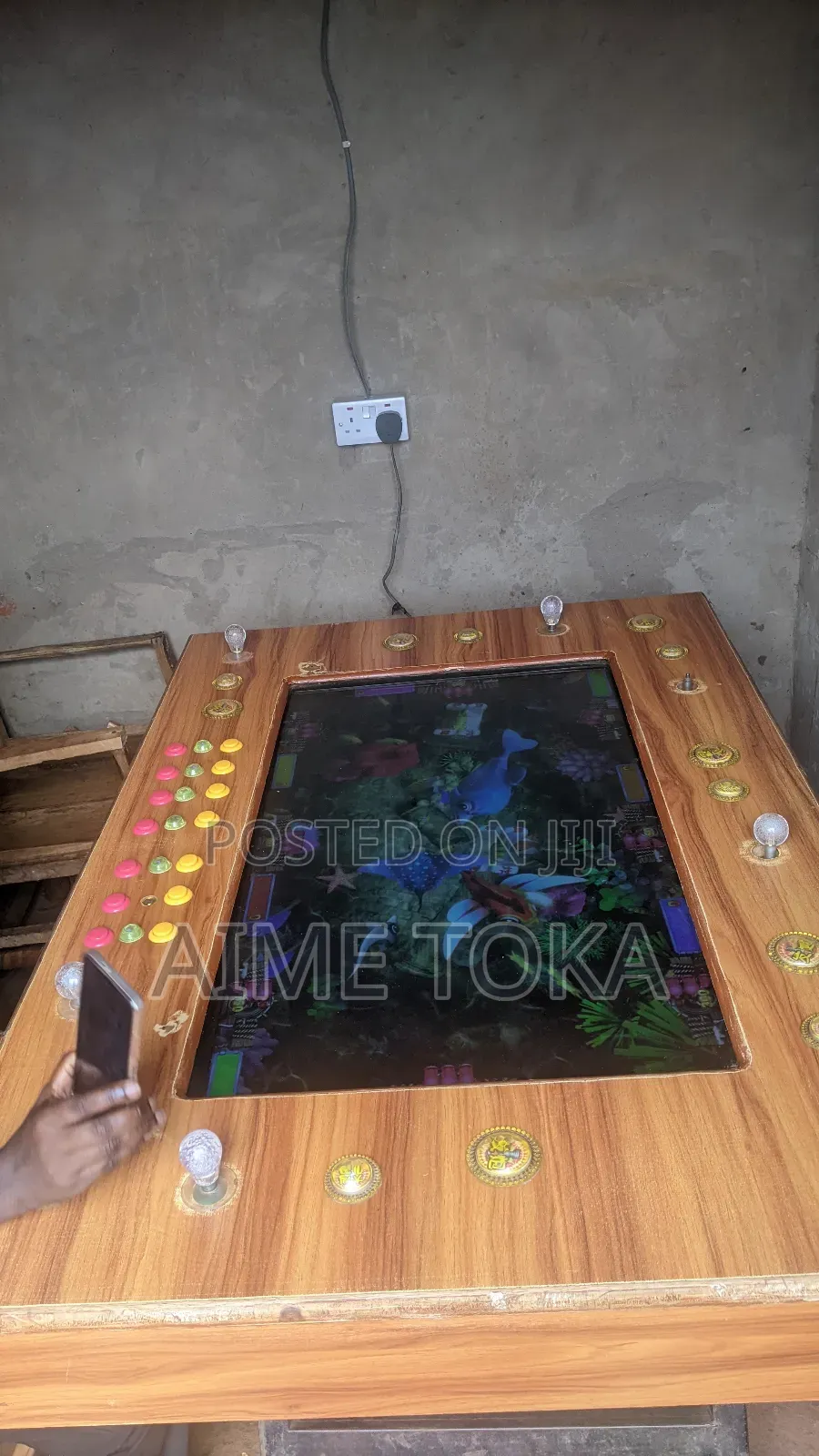 Desktop Computer 16GB AMD A4 SSHD+SSD 16 GB in Jinja - Laptops ...