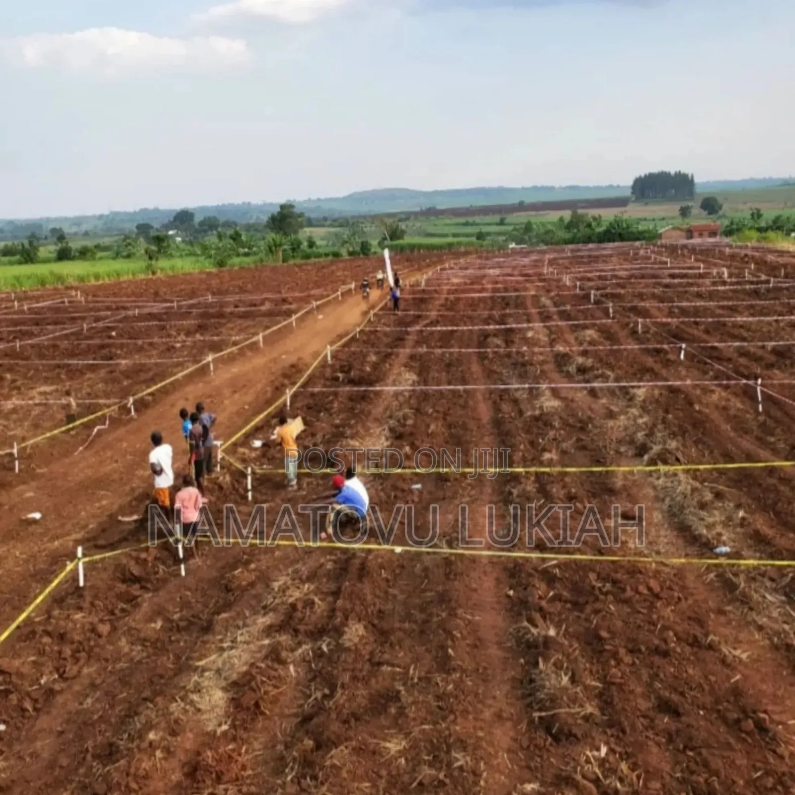 Century Property Real Estate Uganda Limited in Central Division - Land ...