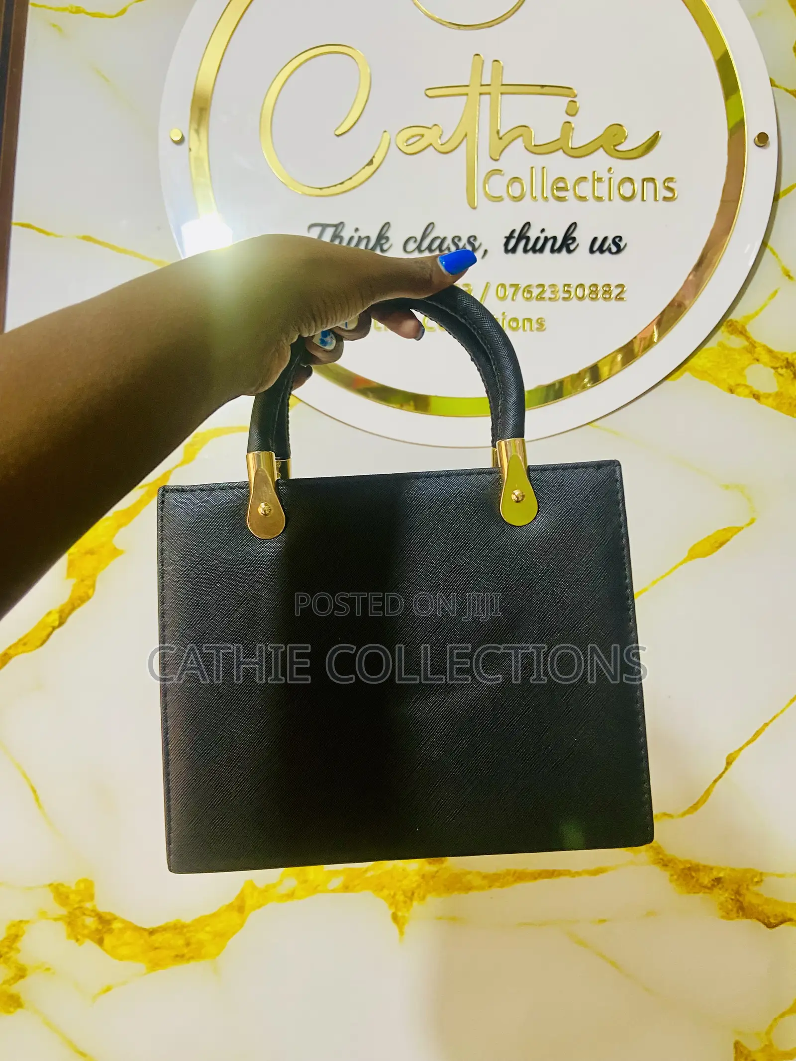 Classy Handbags in Central Division - Bags, Chantel Catherine | Jiji.ug