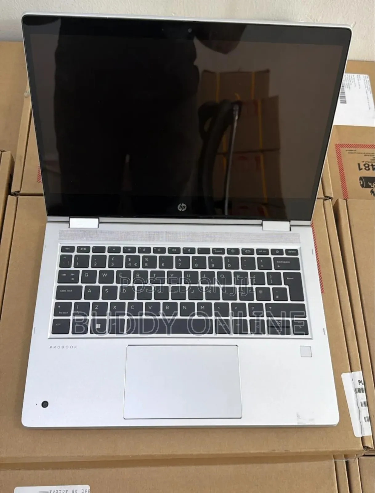 New Laptop HP EliteBook X360 1030 G8 16GB Intel Core I5 SSHD+SSD 512GB ...