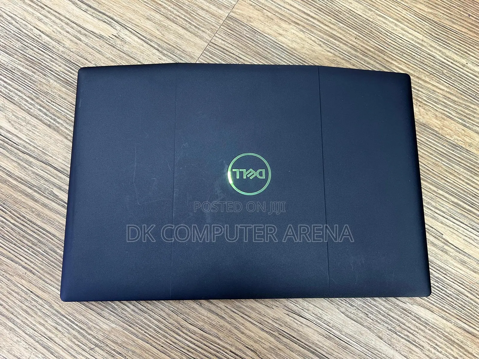 Laptop Dell G3 15 3579 16GB Intel Core i5 SSHD (Hybrid) 512GB in ...