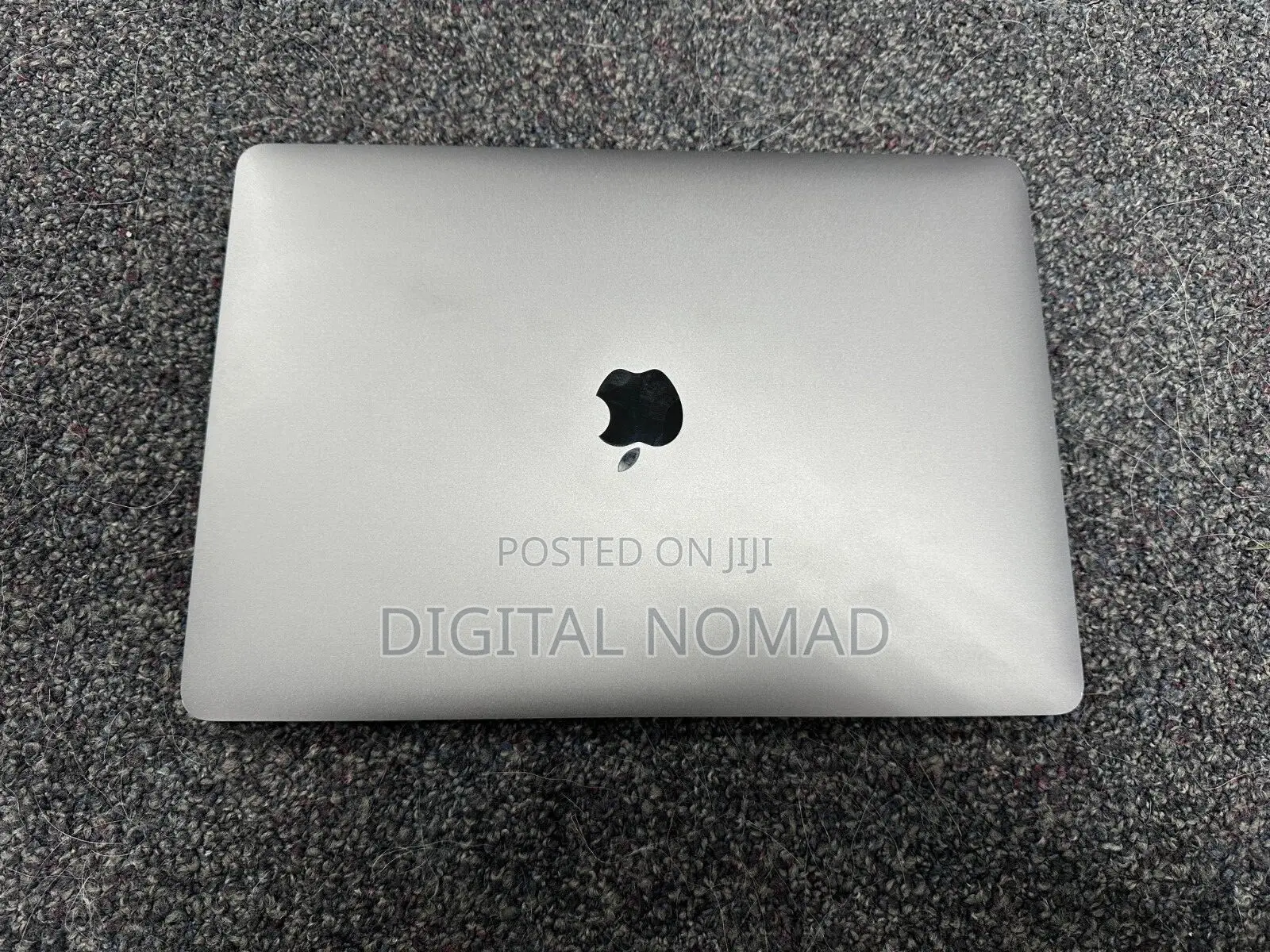 Laptop Apple MacBook Pro 2017 8GB Intel Core I5 SSD 256GB in Central ...