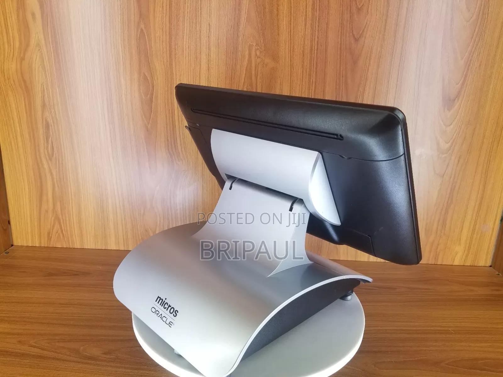 Micros Pos Machine in Central Division - Retail & Store Equipment ...