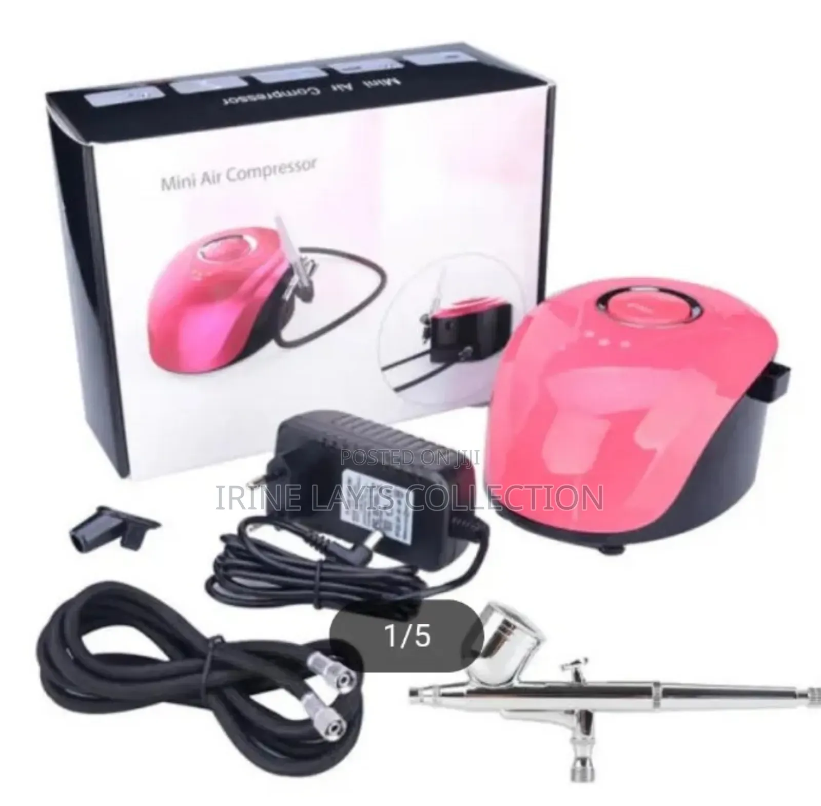 Mini Air Compressor in Central Division - Tools & Accessories, Irine ...