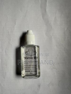 Trumpet Valve Oil in Central Division - Musical Instruments & Gear ...