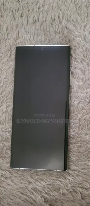 Samsung Galaxy Note 20 Ultra 5G 256 GB Silver in Central Division ...