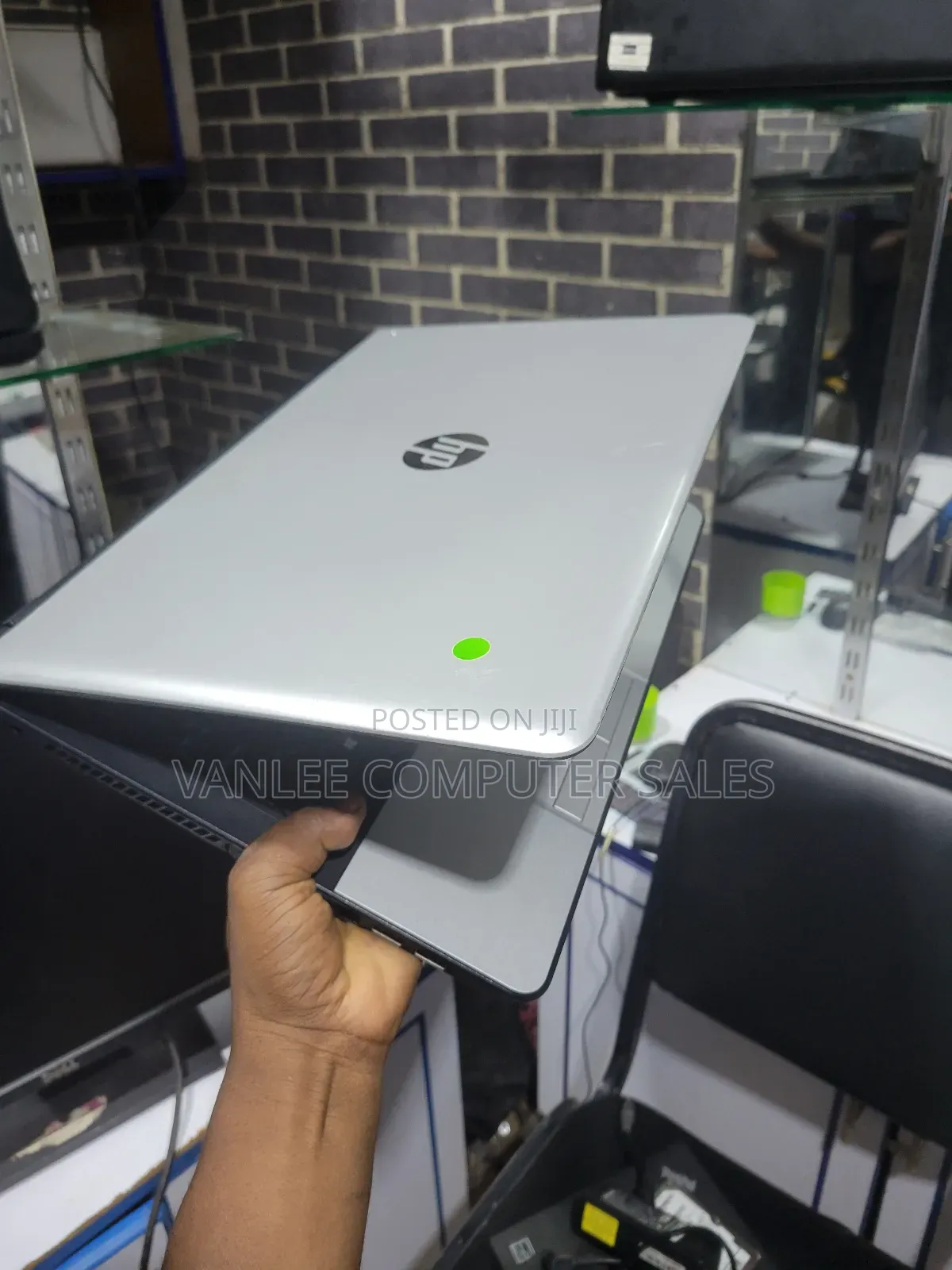 Laptop HP 350 G2 8GB Intel Core I3 HDD 320GB in Central Division ...