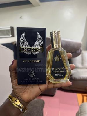 Invicto Victorious Perfume for Men by Fragrance World - 50mls for sale ...