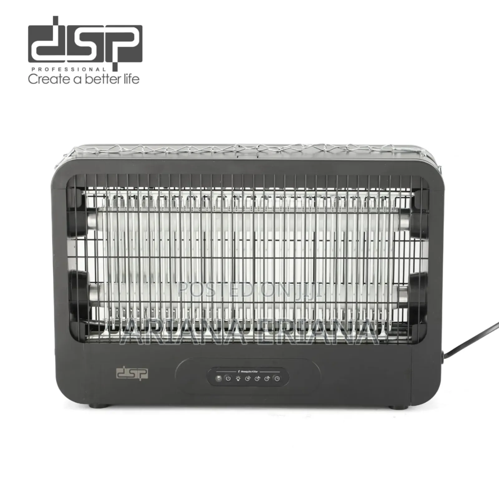 Kd3099 Electric Mosquito Killer Lamp in Central Division - Home ...