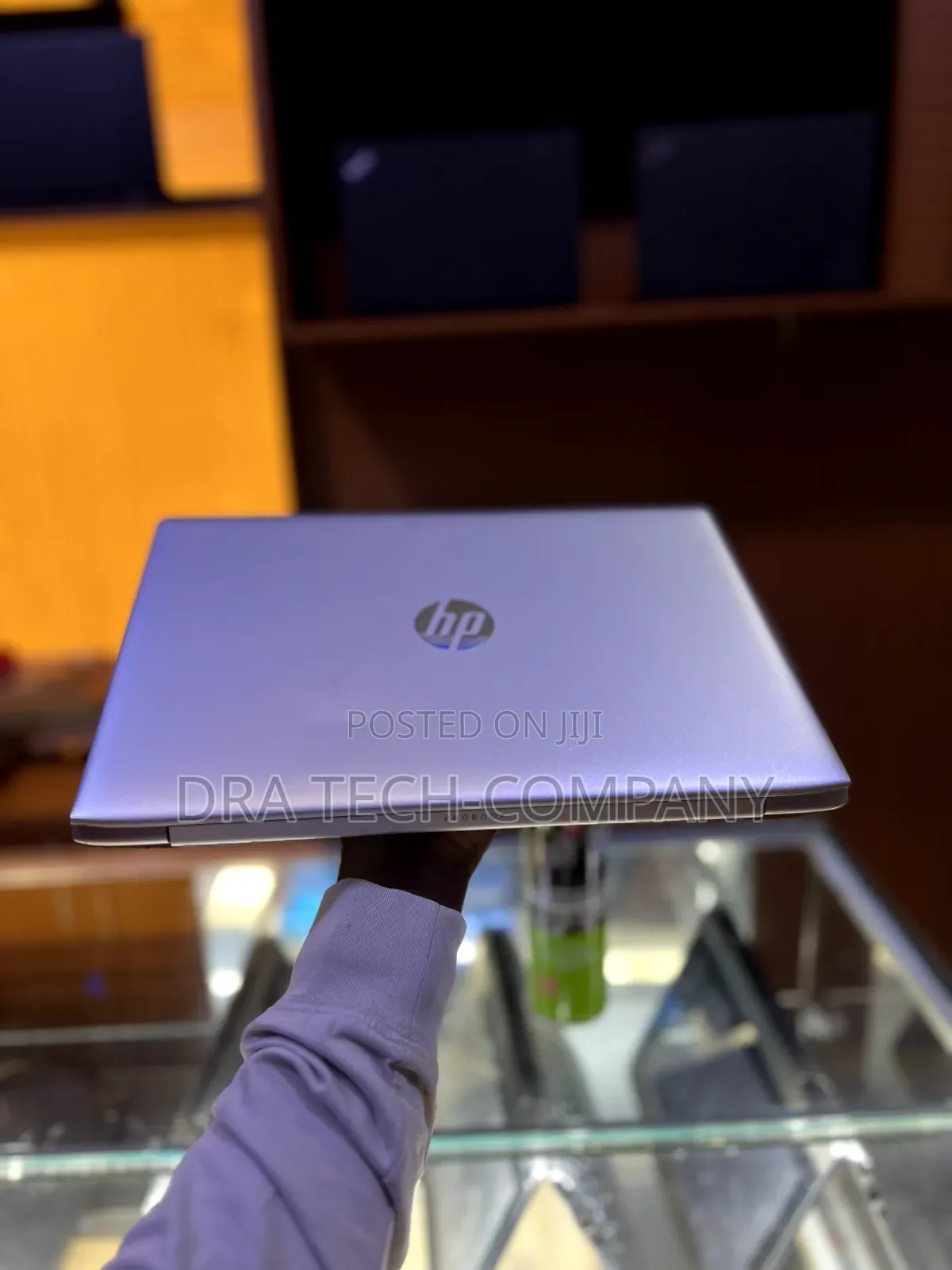 Laptop HP ProBook 440 G5 8GB Intel Core I5 SSD 256GB in Central ...