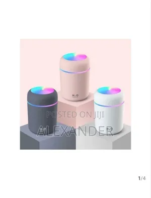 Humidifier in Central Division - Home Appliances, Alexander Levixon ...