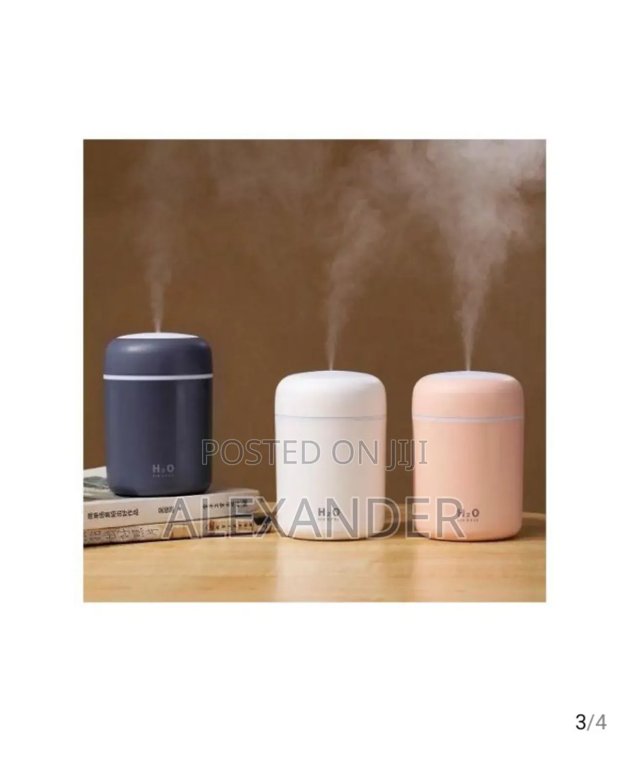 Humidifier in Central Division - Home Appliances, Alexander Levixon ...