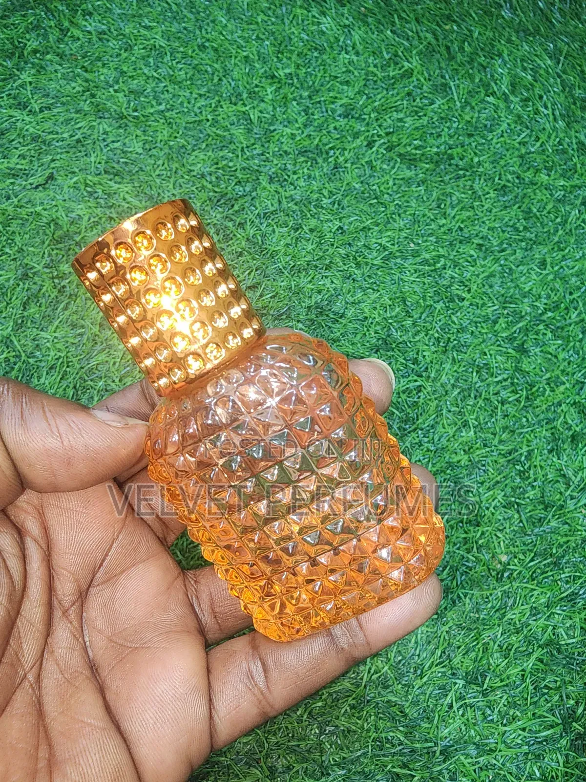 Bombshell Oil Perfume in Central Division - Fragrances, Velvet Perfumes ...