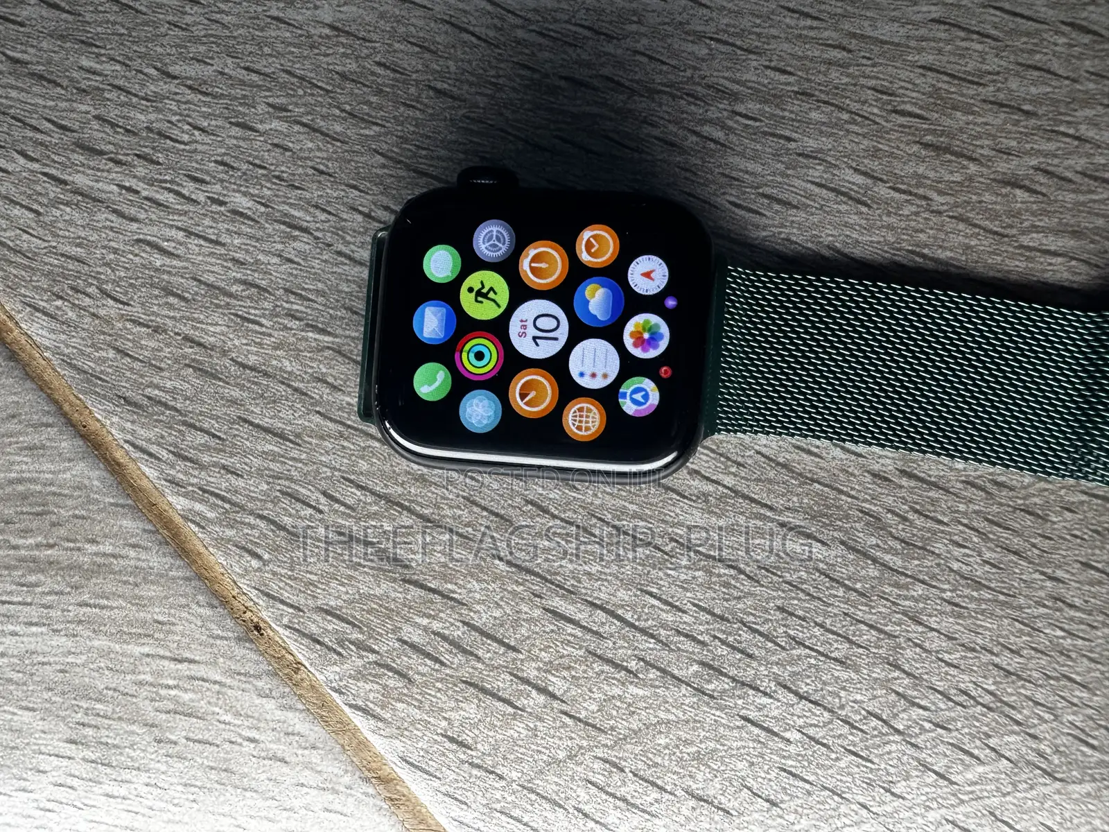 Apple Watch Se 2nd Generation in Central Division - Watches, Xas Pro ...