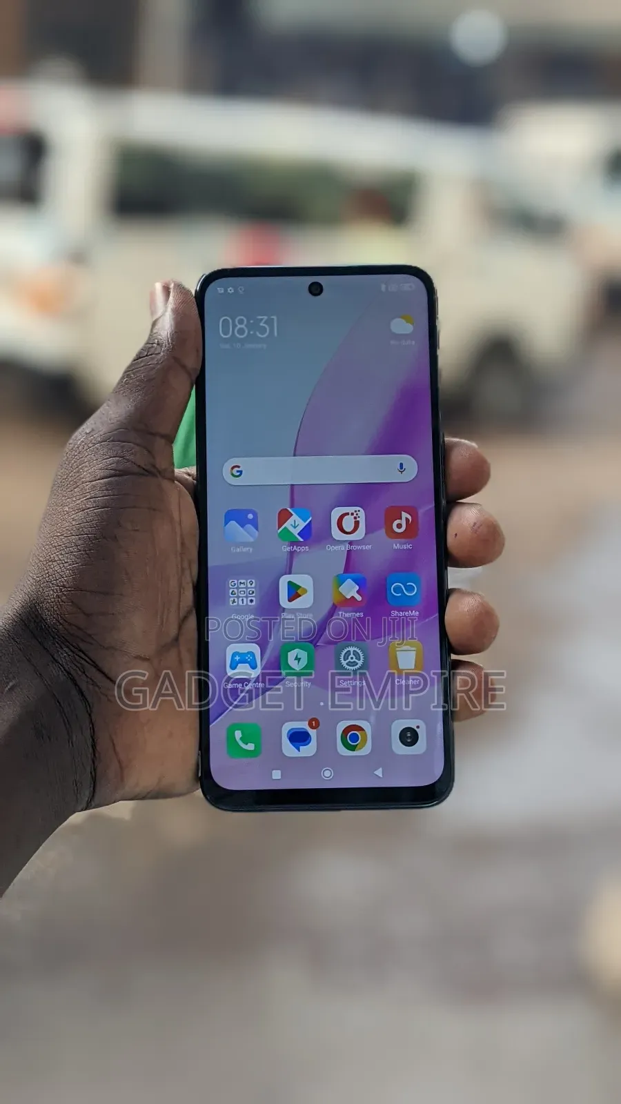 Xiaomi Redmi 12 5G 128 GB Black in Central Division - Mobile Phones ...