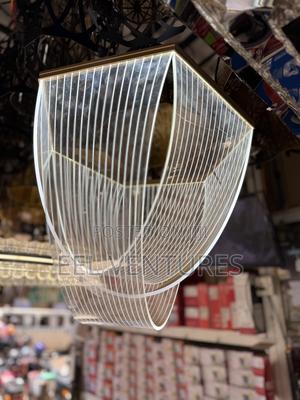 Modern and Formal Ceiling Lights in Central Division - Lighting, Eel ...