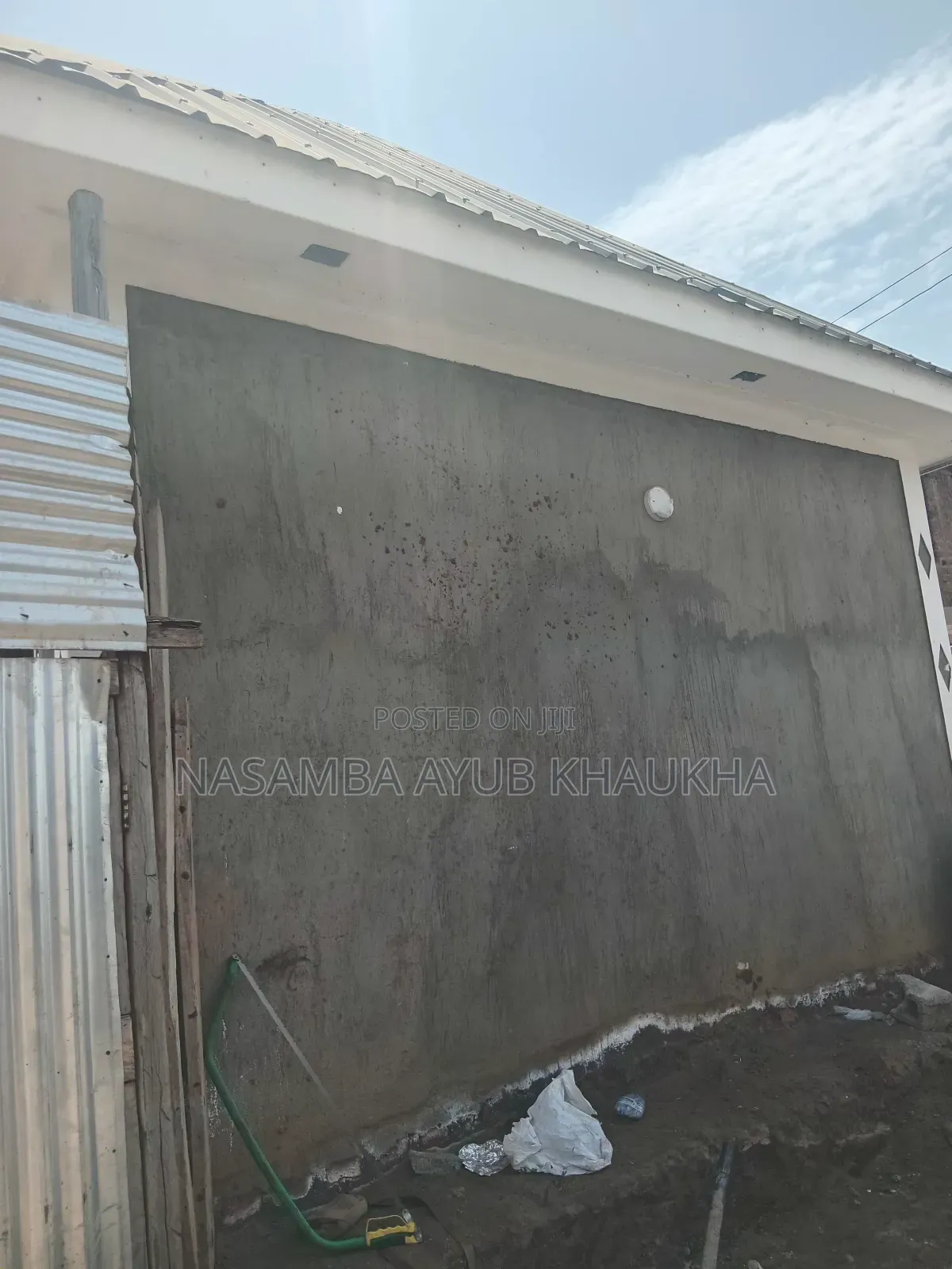 Land and House in Mbale - Land & Plots for Sale, Nasamba Ayub Khaukha ...