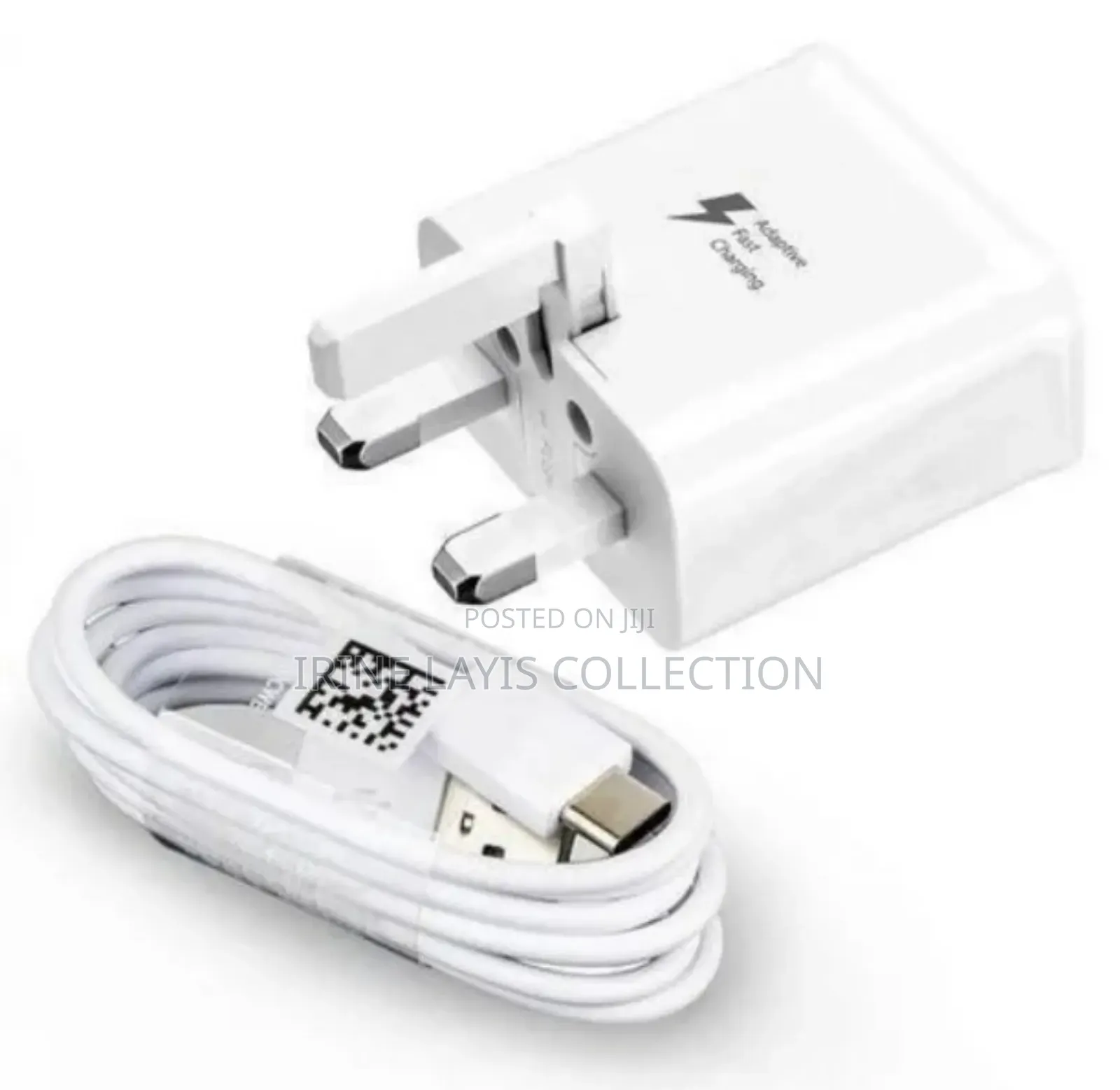 Samsung Fast Charger C Type in Central Division - Accessories for ...