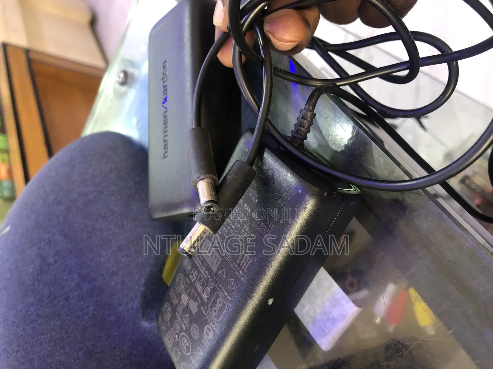 Harman Kardon Original Charger in Central Division - Accessories for ...