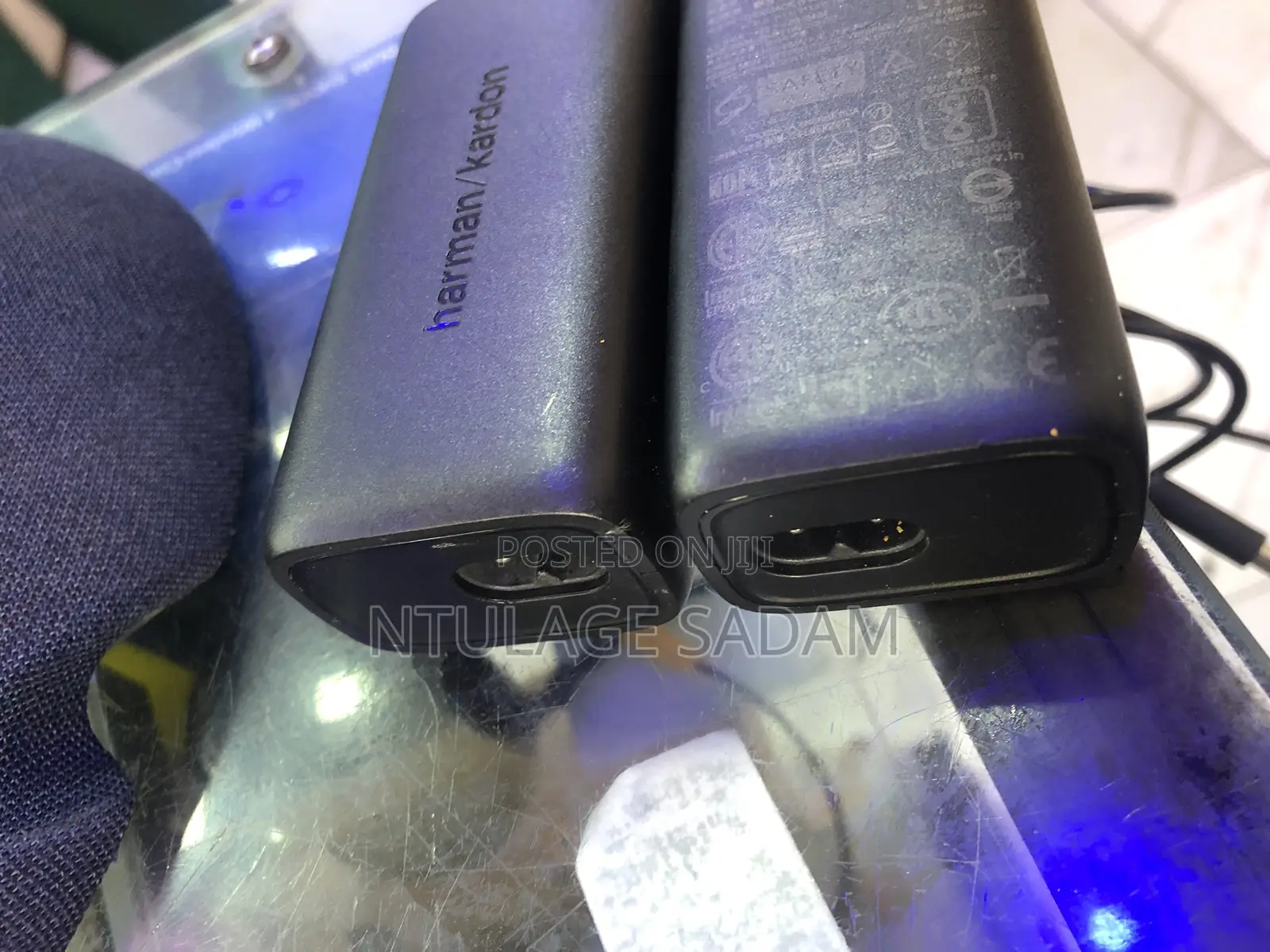 Harman Kardon Original Charger in Central Division - Accessories for ...