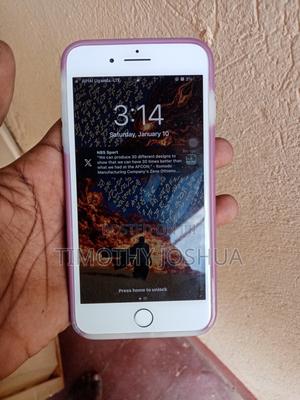 Apple iPhone 7 Plus 128 GB Gold in Central Division - Mobile Phones ...