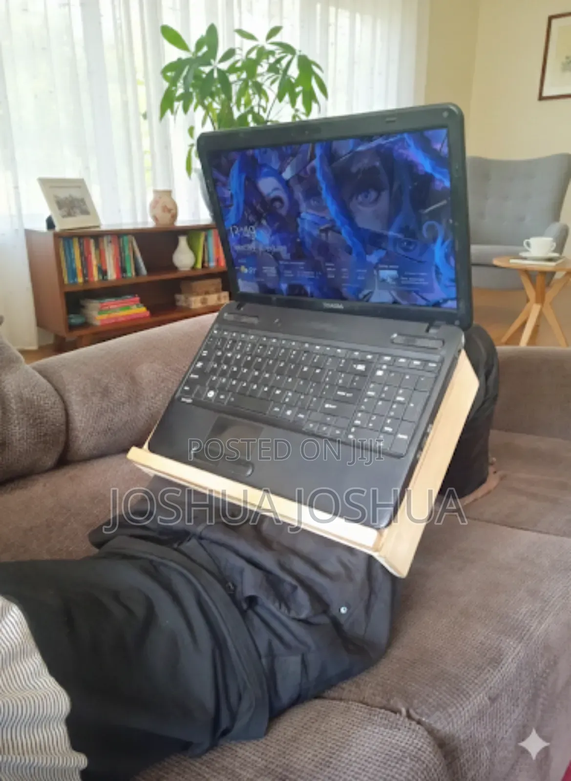 Laptop Stand (Laploft) in Mukono TC - Computer Accessories , Joshua ...