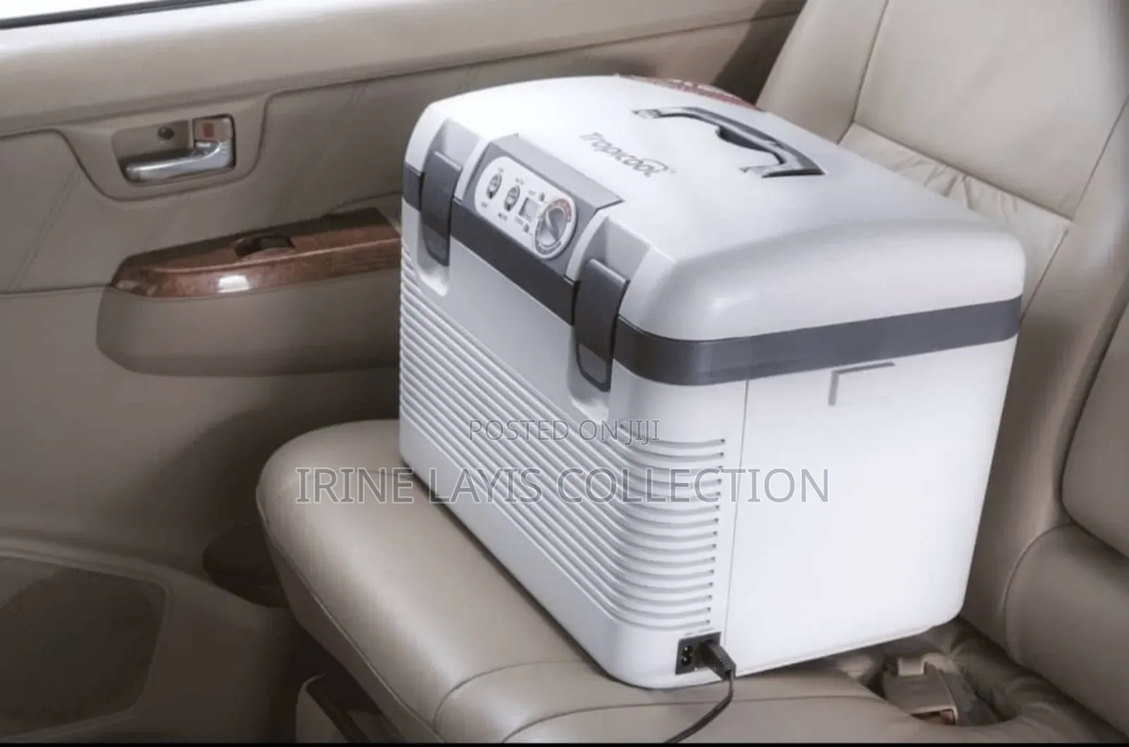 10l Car Fridge and Warmer in Central Division - Kitchen Appliances ...