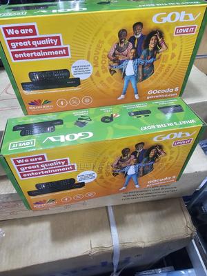 Gotv Decorder in Central Division - TV & DVD Equipment, Ssemadduuka ...