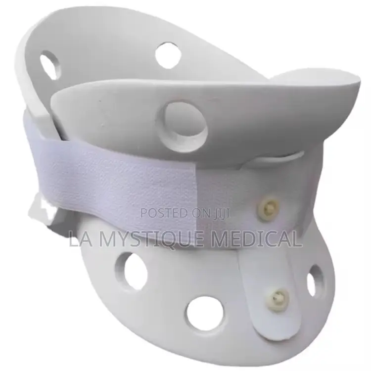 Adjustable Neck Brace in Central Division - Medical Equipment ...