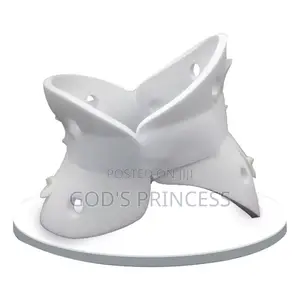 Breathable and Portable Neck Brace in Central Division - Medical ...