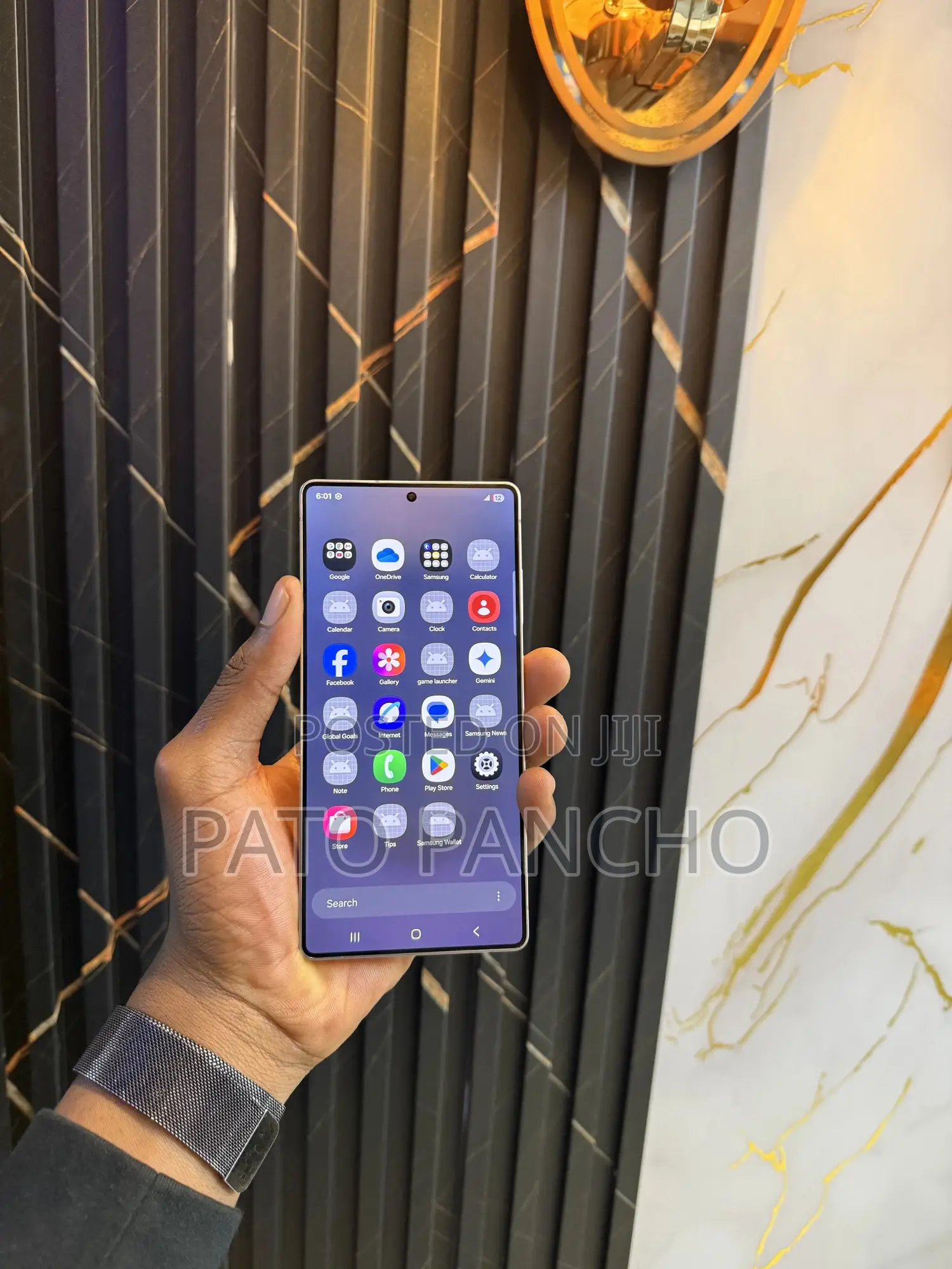 Samsung Galaxy S25 Ultra 256 GB Gray in Central Division - Mobile ...