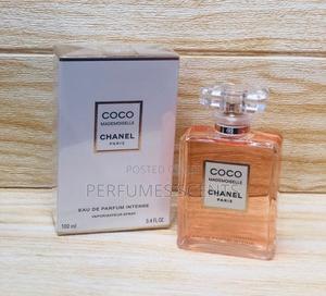 Coco Mademoiselle Intense in Central Division - Fragrances, Perfumes Scents | Jiji.ug