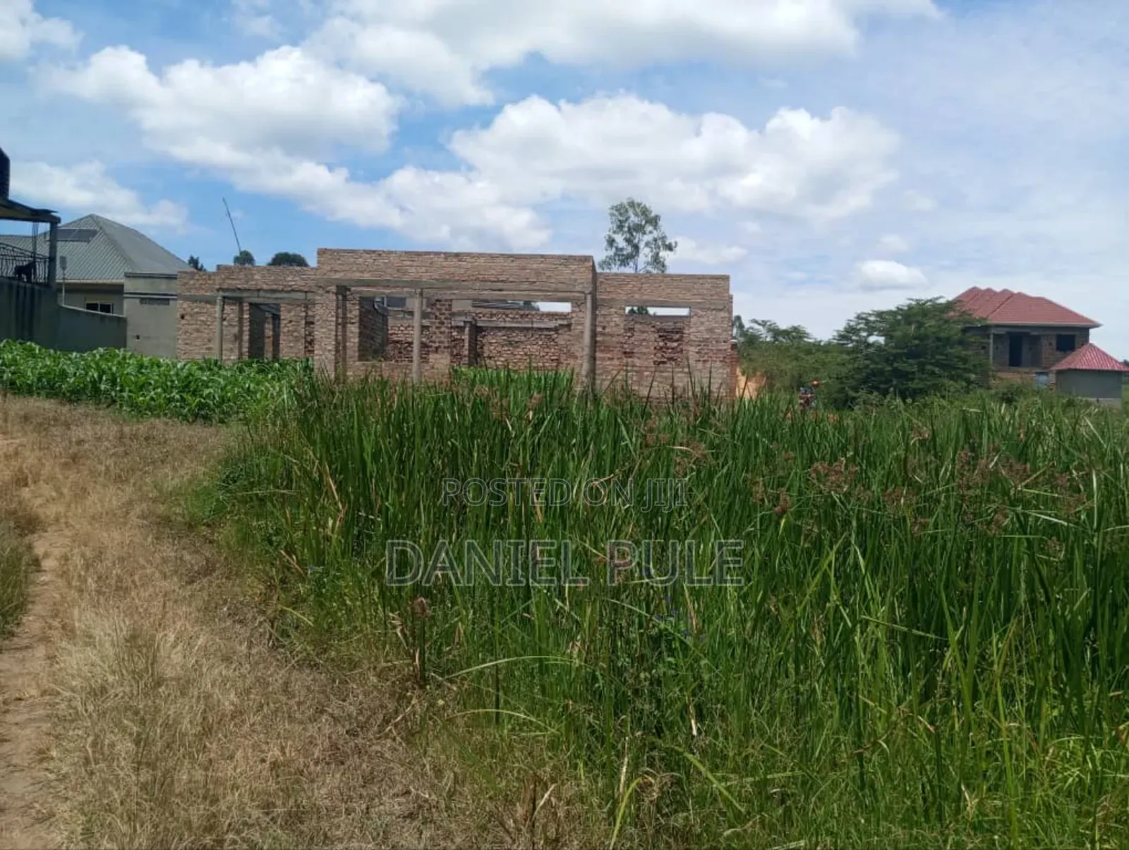 3bdrm House in Sema Estate, Wakiso / Wakiso for sale in Wakiso / Wakiso ...