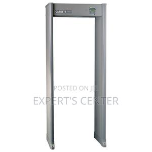 Garrett Pd 6500i Walkthrough Metal Detector in Central Division ...