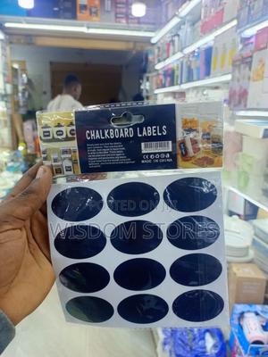 Chalkboard Labels in Central Division - Kitchenware & Cookware, Wisdom ...