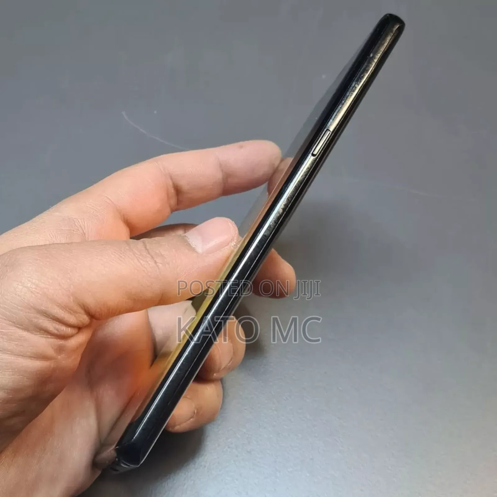 Samsung Galaxy Note 8 256 GB Black in Central Division - Mobile Phones ...