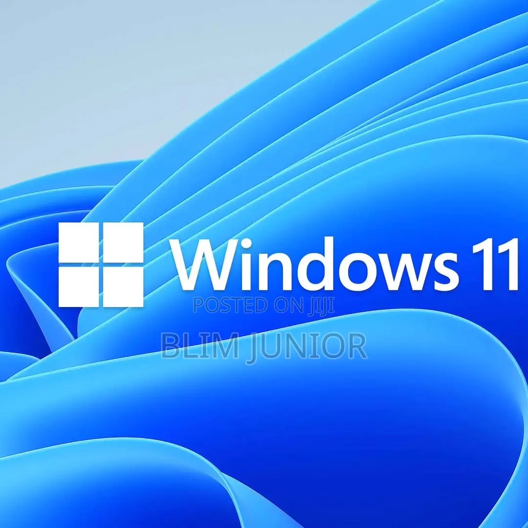 Windows 11 Home/Pro in Gulu - Software, Computer Solutions | Jiji.ug