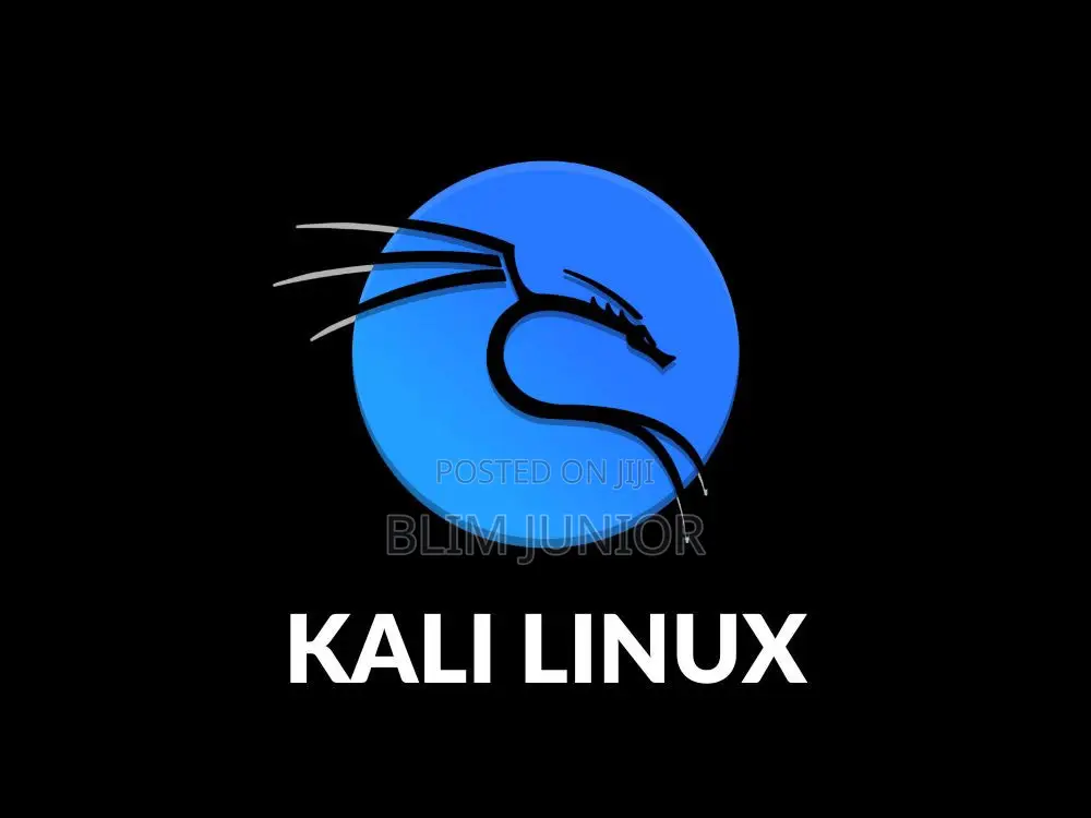 Kali Linux Operating Systems in Central Division - Software, Computer ...