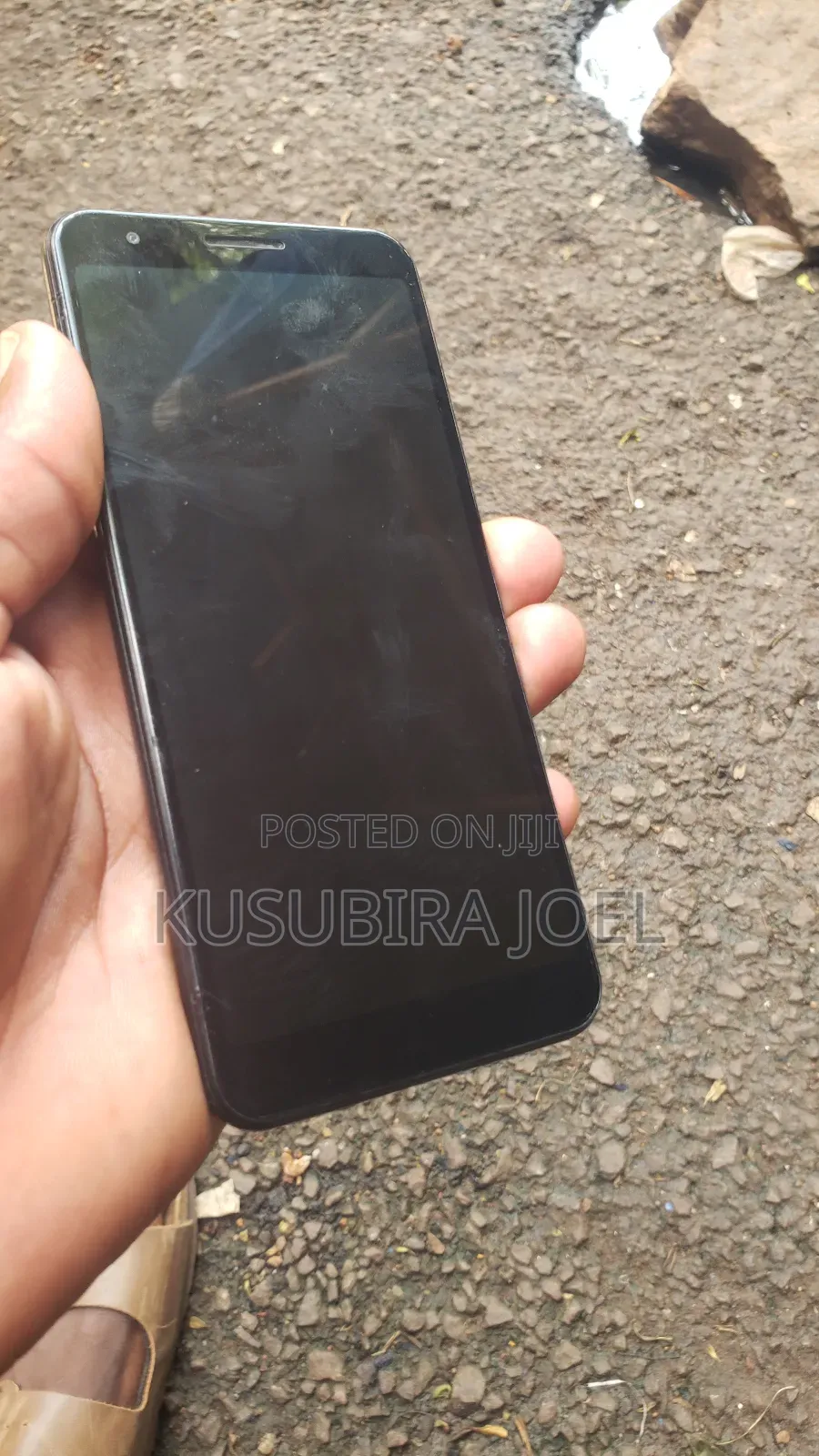 Google Pixel 3a 64 GB Black in Makindye - Mobile Phones, Kusubira Joel | Jiji.ug