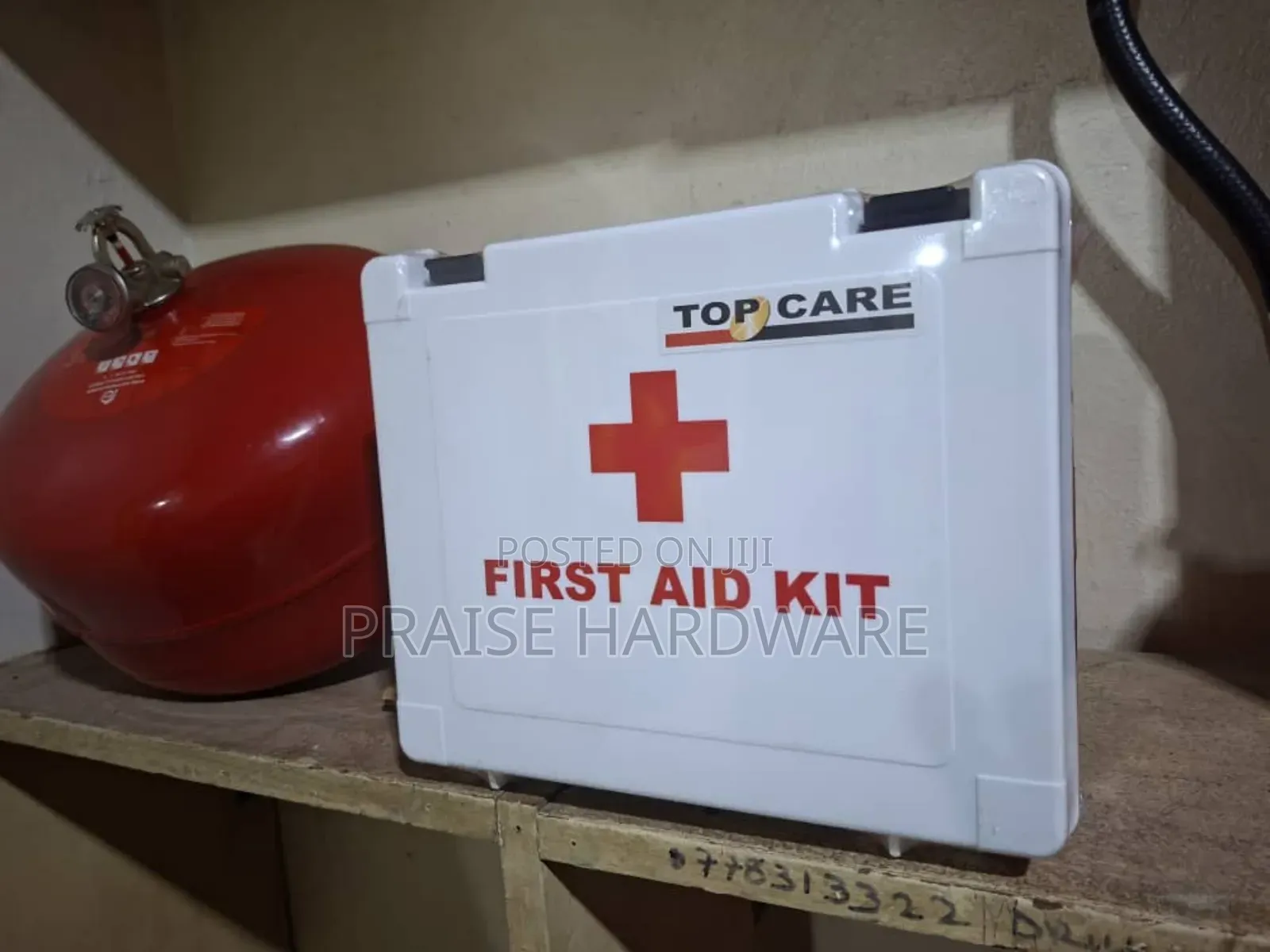 First Aid Kit in Central Division - Medical Equipment & Supplies ...