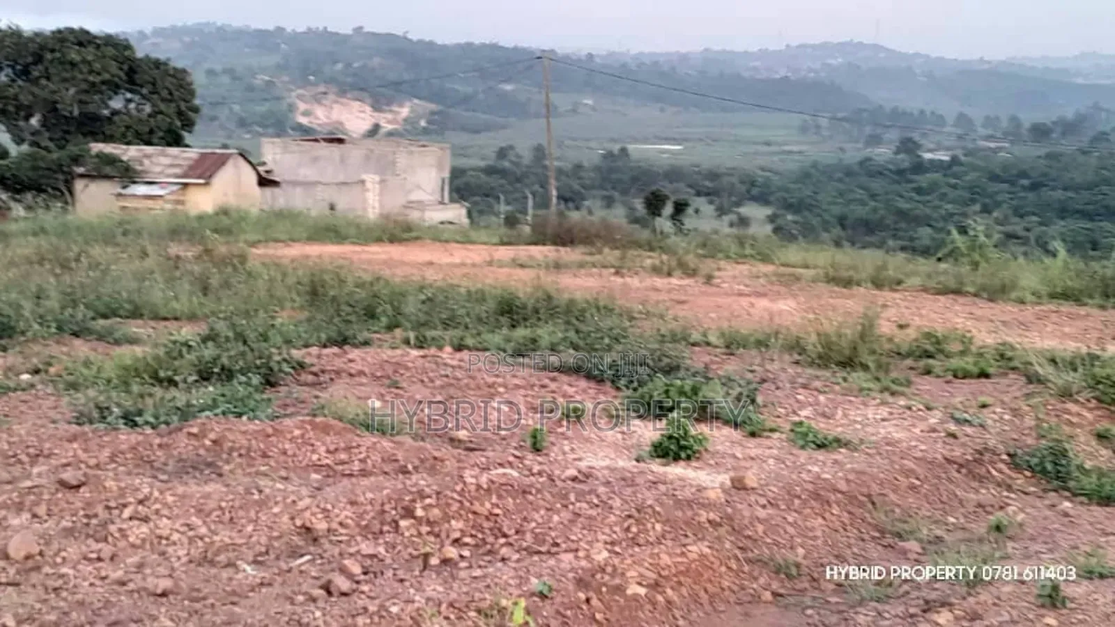 Prime Plots For Sale At Wakiso~Banda Prestigious Mega Estate~Hoima Rd ...