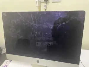 Desktop Computer Apple iMac 16GB Intel Core I5 SSD 1T in Central ...