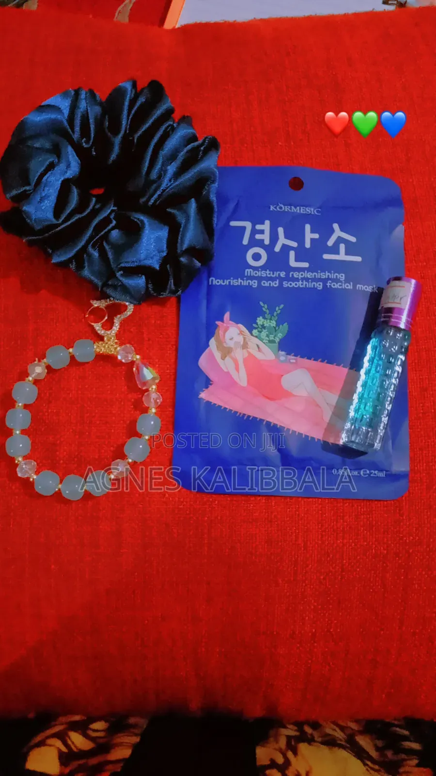 Dream Package Deal (Blue) in Katabi - Health & Beauty Services, Agnes ...