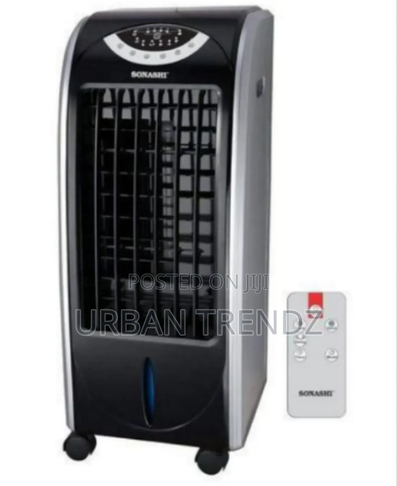 6 Liters Evaporative Air Cooler in Central Division - Home Accessories ...