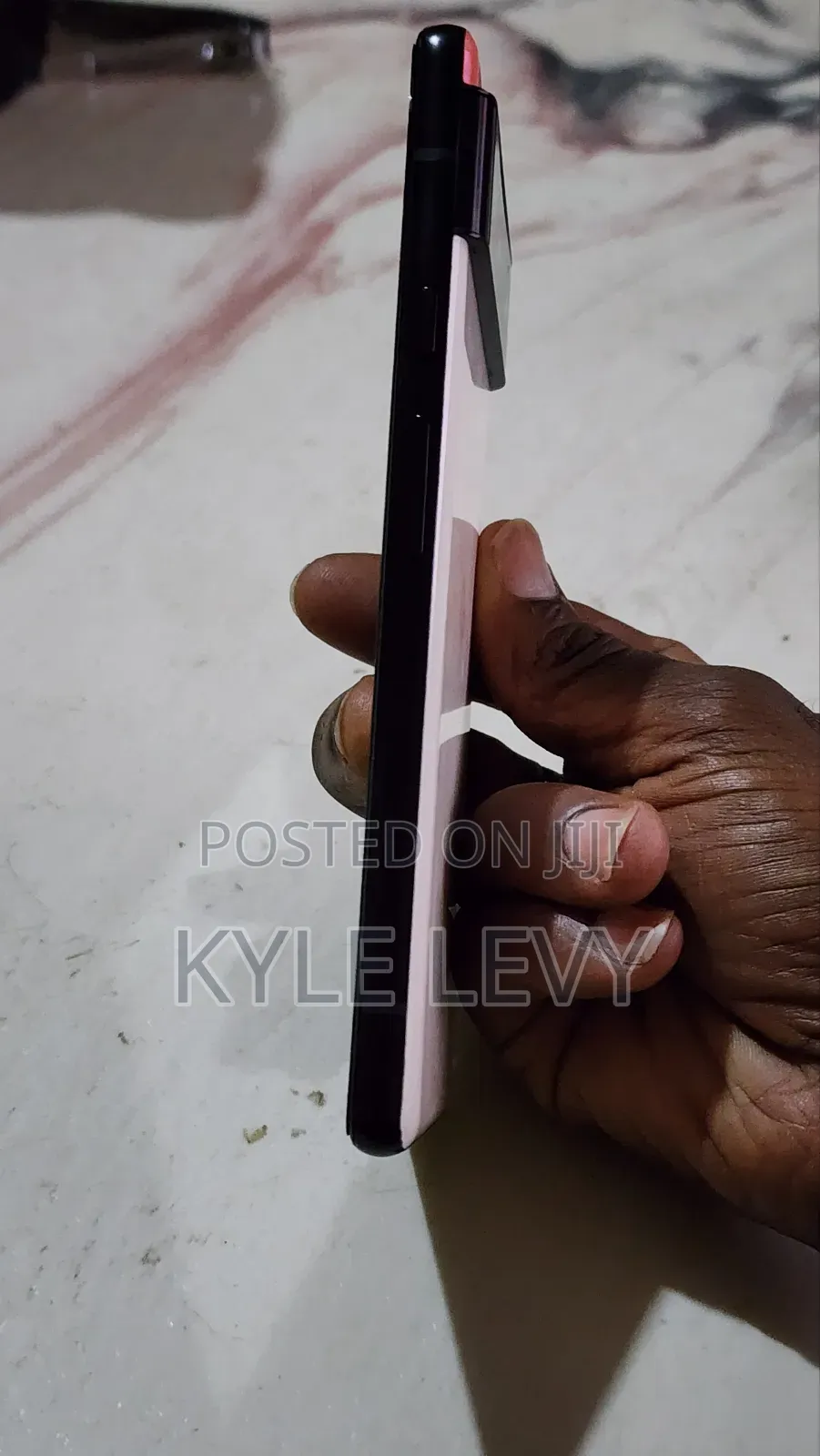 Google Pixel 6 128 GB Pink in Central Division - Mobile Phones, Kyle ...